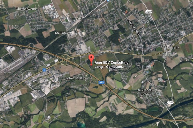 Outlook - Links öffnen sich im EDGE und nicht im Standard Browser - Acor